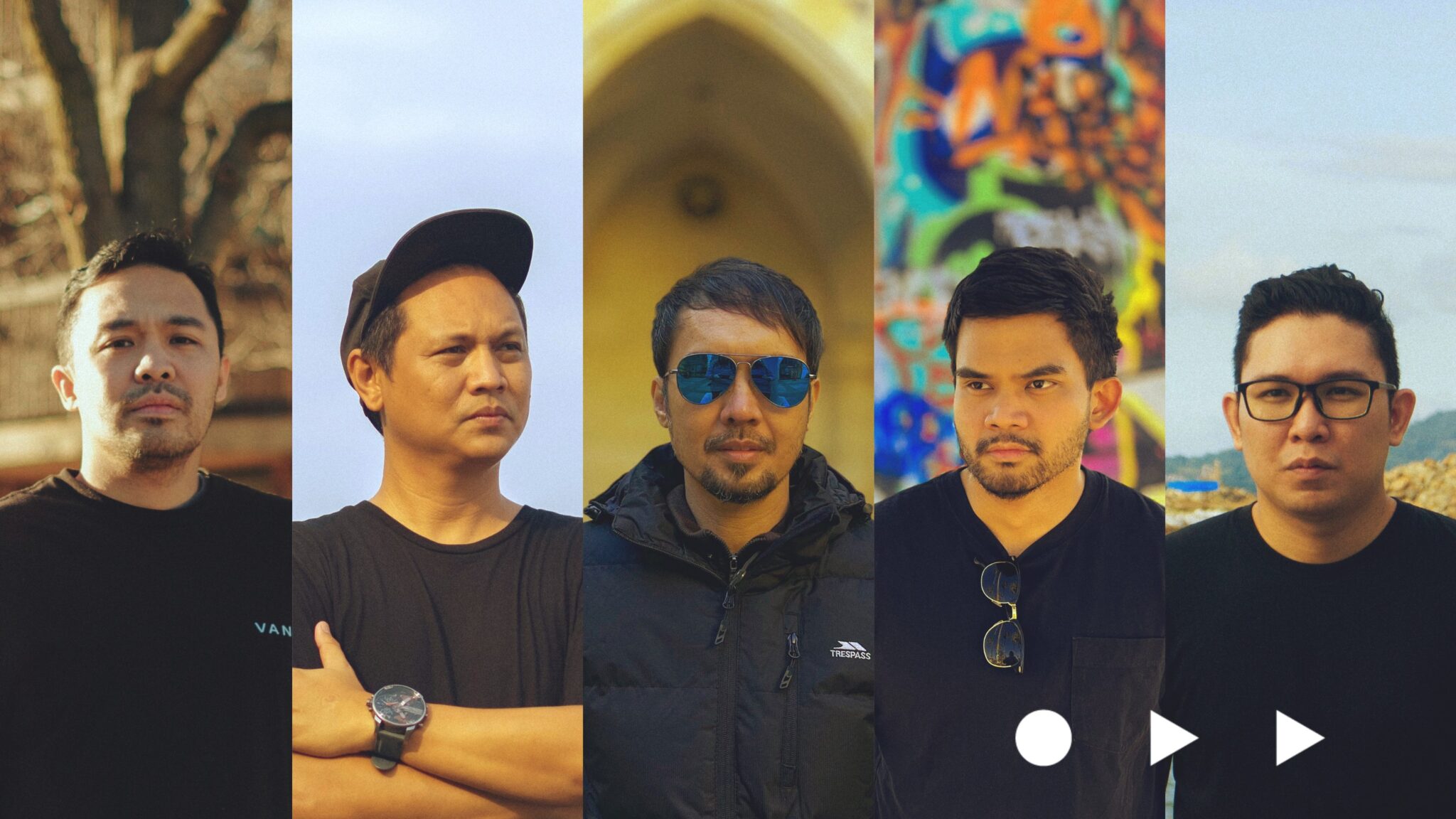 Odd Makes A Sweet Comeback With New EP “Where The Sun Is Shining ...